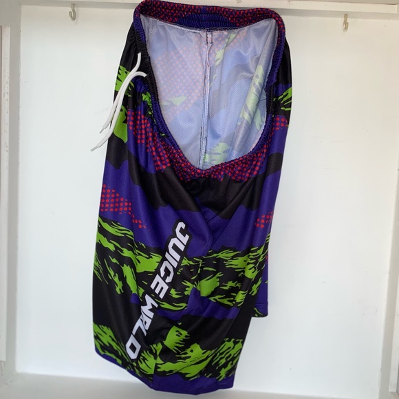 999Club | Shorts | Juice Wrld X Faze Clan Paintball Shorts | Poshmark